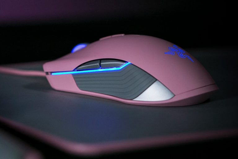Razer Quartz – Katwo